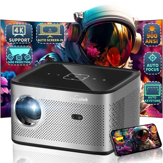 Gaming Projectors | by Terry Bailey | Medium