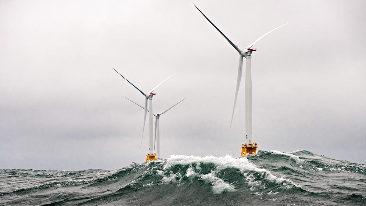 The Importance of Nearshore Geophysical Surveys in Offshore Wind Farm ...