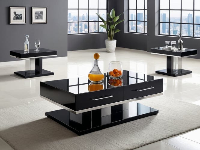 Cocktail Table Sets | by Carol Ortega | Jun, 2024 | Medium