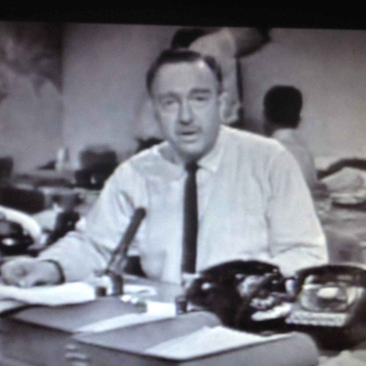 Old Stuff. Sinatra sang it, back in the day: . . … | by Carey Rowland | Medium