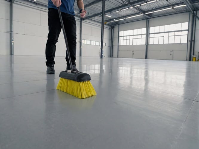 Squeegee Brooms | by Ryleigh Watkins | Medium