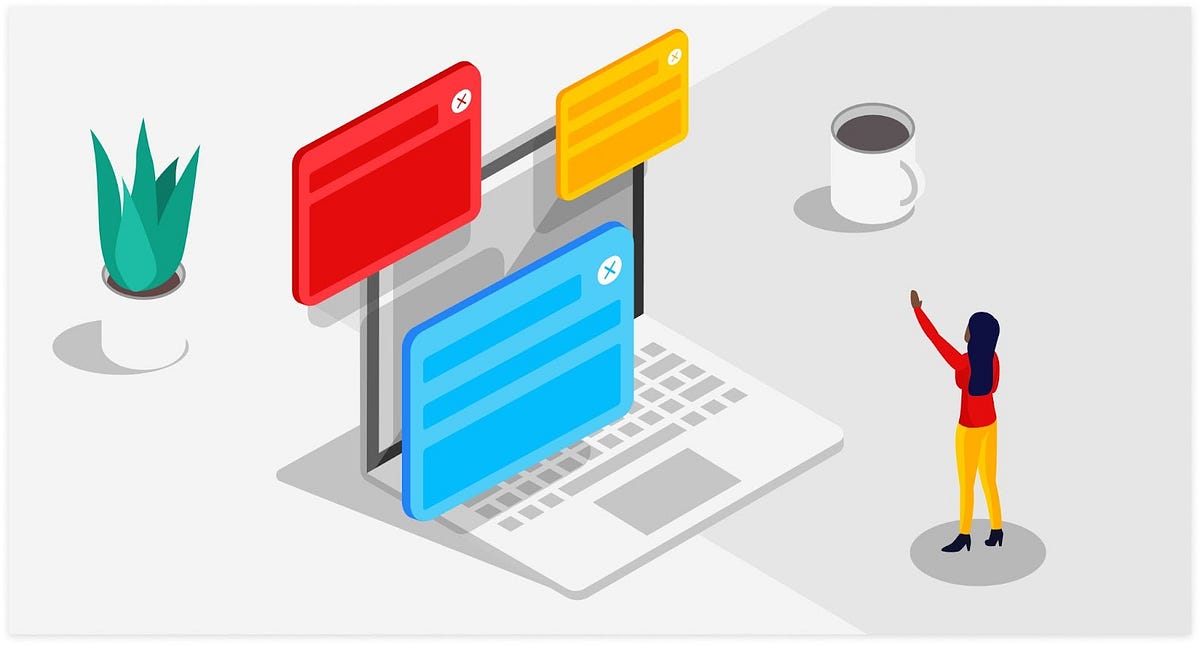 3 Reasons to Use a Free Ad Blocker | by AdBlock | AdBlock’s Blog