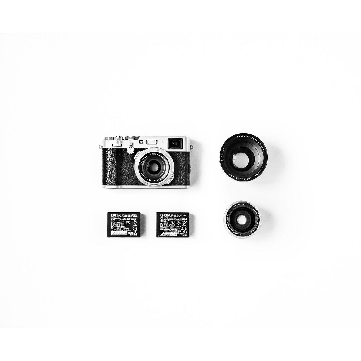 Camera2 - Everything You Wanted To Know | by tomerpacific | ProAndroidDev