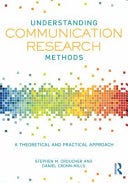 (Download) Understanding Communication Research Methods By Stephen M ...