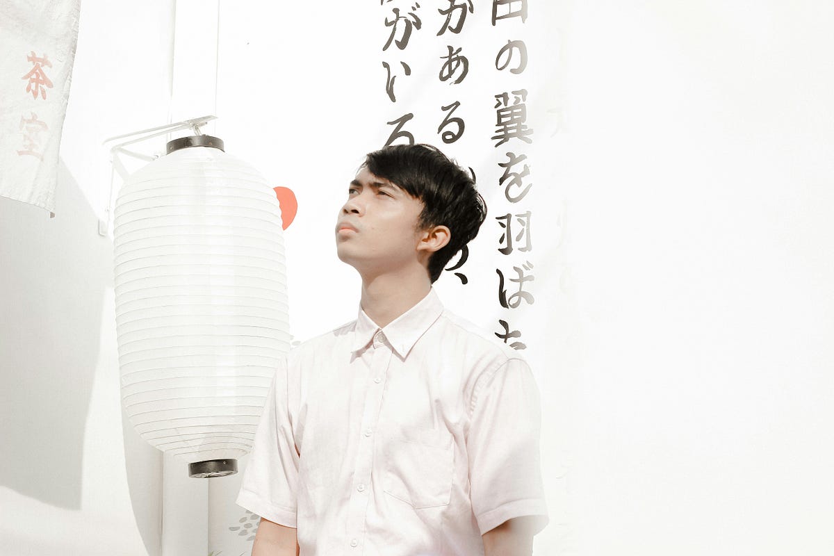 Lost in Translation. My Adventures with Language and Culture… | by Pratibha Singh | No Time ...