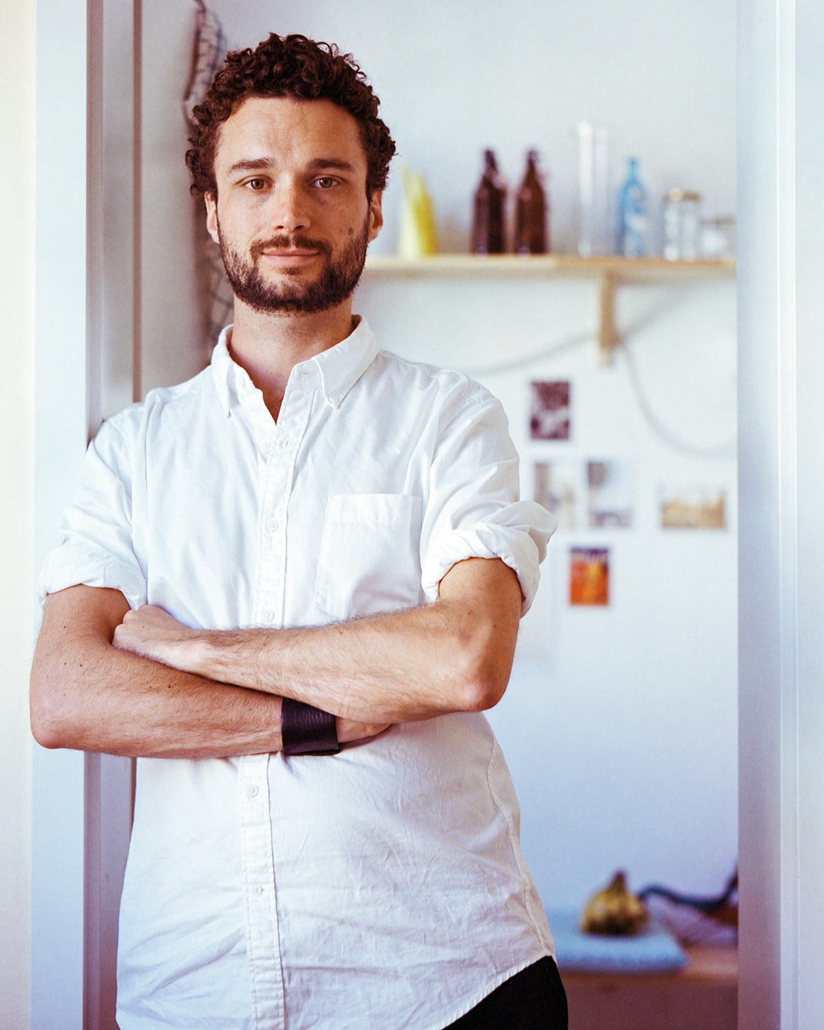 Interview: Henry Trumble. This interview was made on 23. July… | by ...