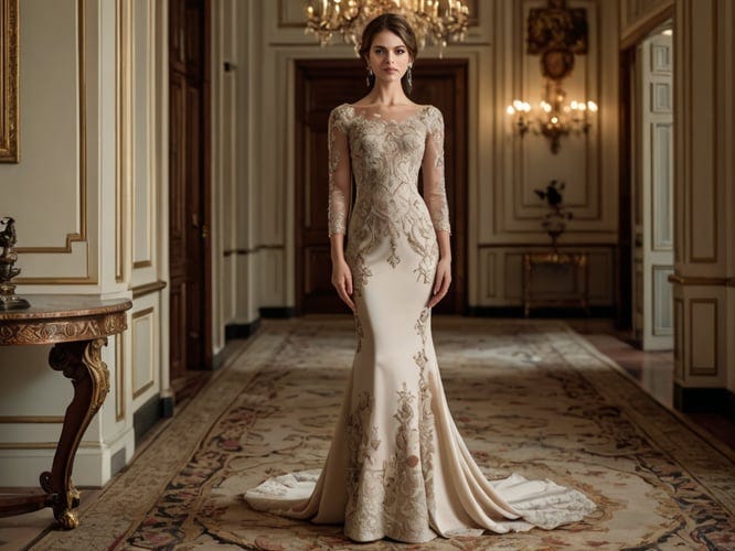 Boatneck Dresses | by Virginia Farrell | Apr, 2024 | Medium