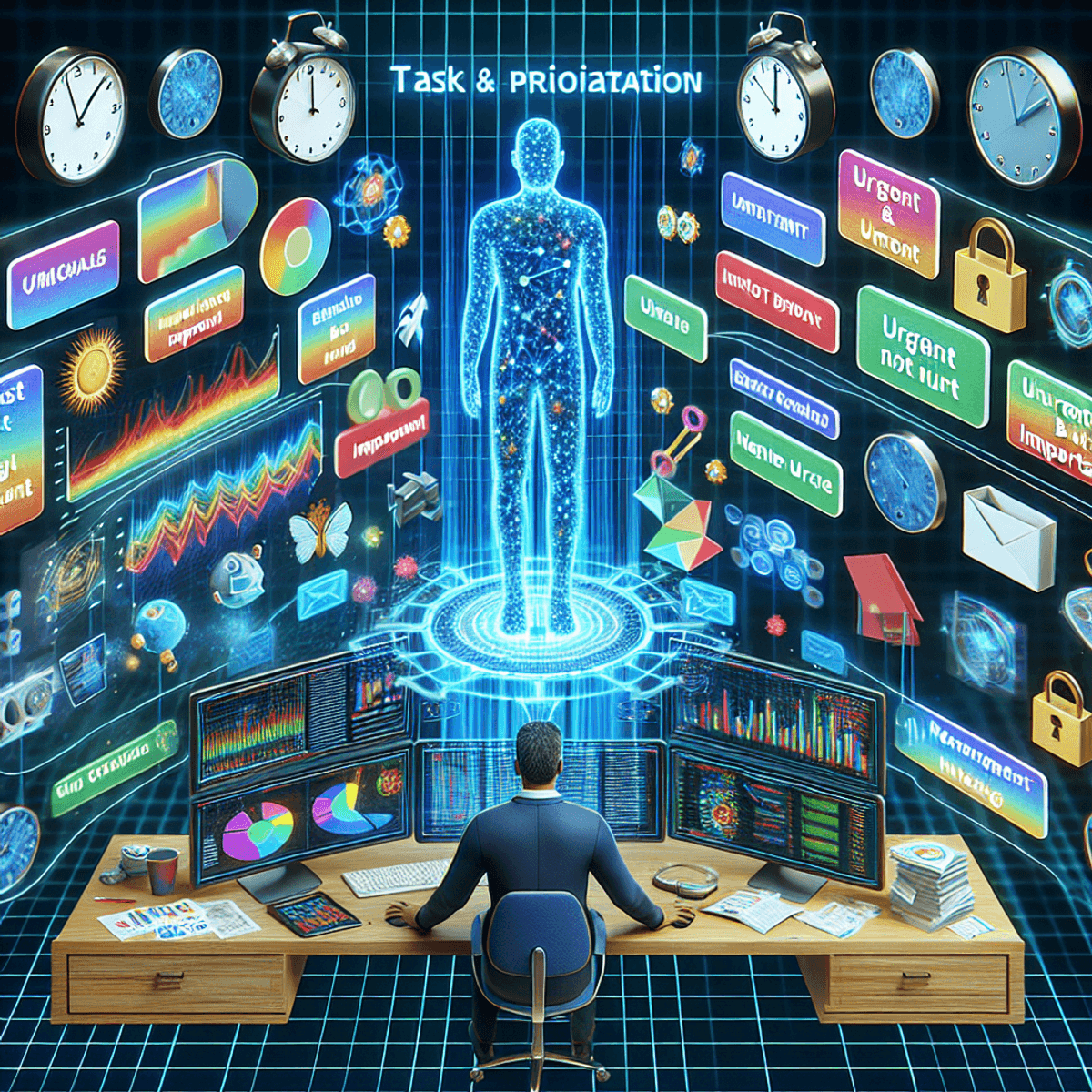 9 Proven Strategies to Boost Your Productivity as a Data Scientist in ...