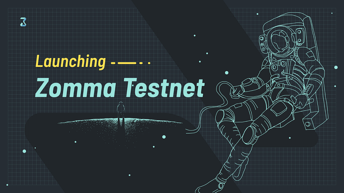 ZOOMA TESTNET — GUIDE. The Zomma Team is excited to announce… | by ...