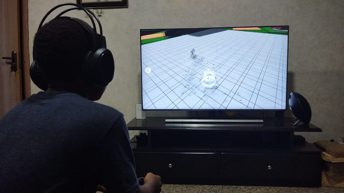 A Tech Diary With A Difference.. I am submitting this unusual post on… | by Ayodeji Okewumi | Medium