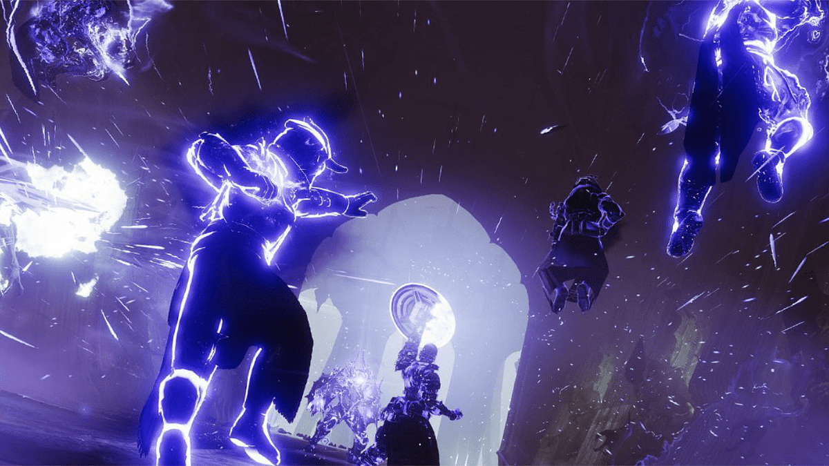 🟣Void 3.0 is a complete rewrite of all Void subclasses | by Legionless ...