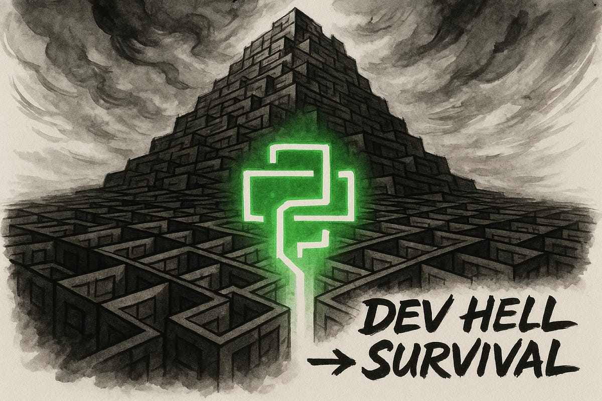 8 Python Tools That Helped Me Survive Corporate Dev Hell | by Abdur ...