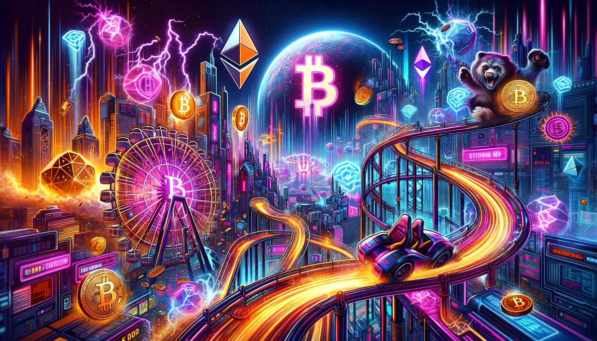 Blockchain Technology: The Backbone of Modern Crypto Exchanges | by ...