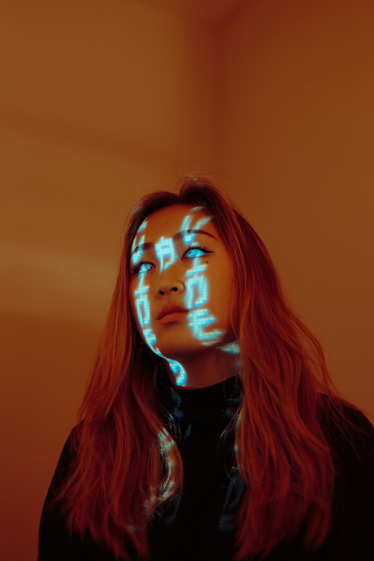 AI Will Be Worshiped. The World Is Hungry For The Divine… | by Quantum Opera | ILLUMINATION ...