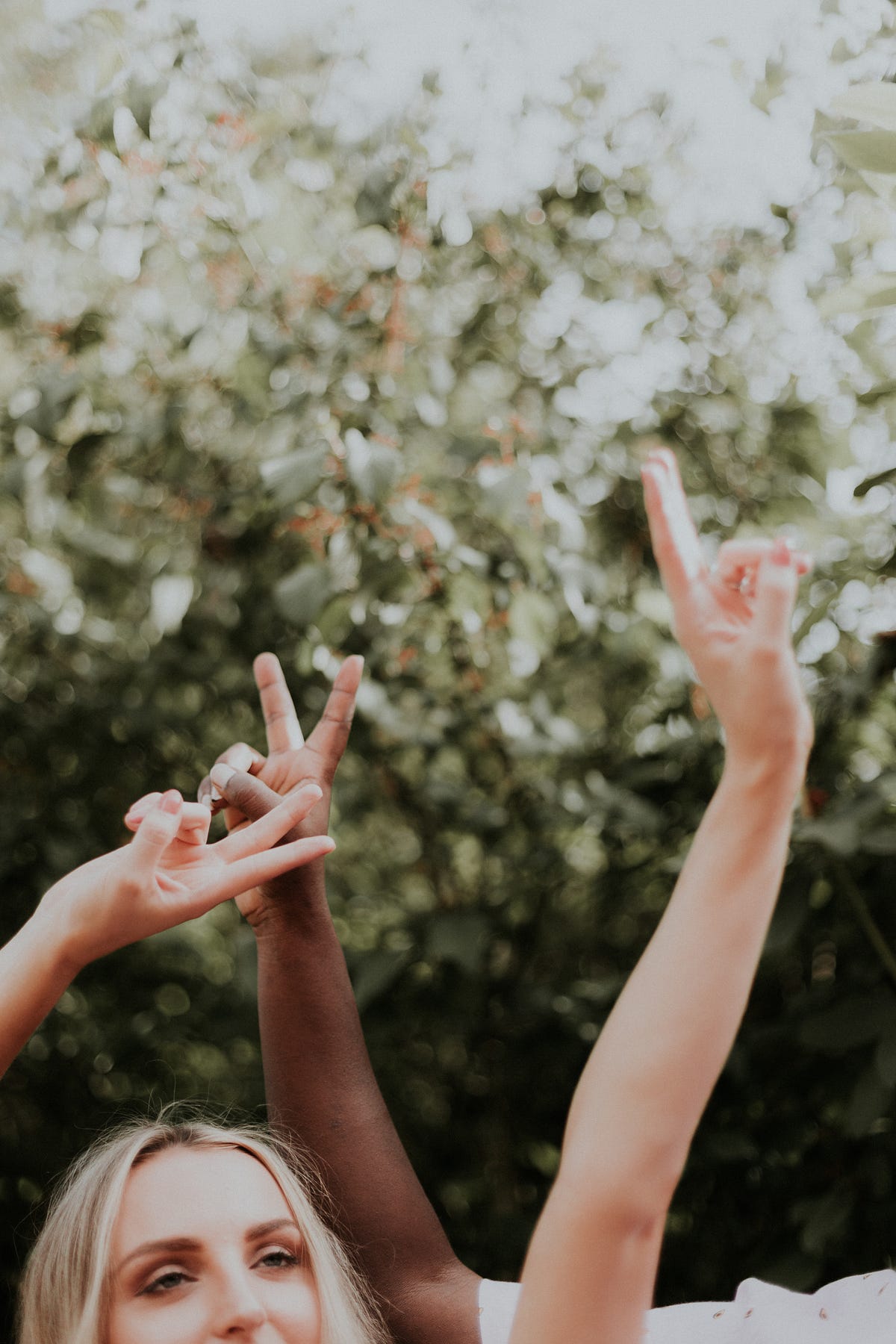 Race Relations Must Improve: An Urgent Call for Unity and Equality | by ...