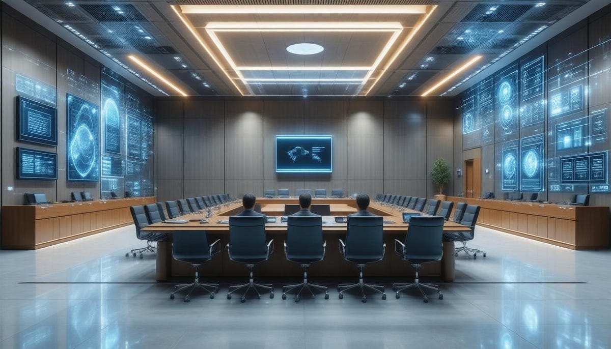 Revolutionizing Legal Systems: How AI for Case Management Enhances Efficiency and Accuracy | by ...