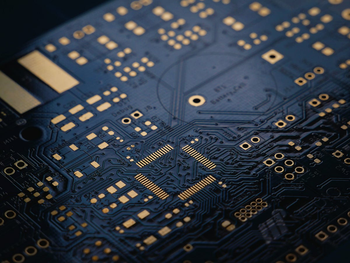 USB for Microcontrollers — Part 1: Basic USB Concepts | by Manuel Bl ...