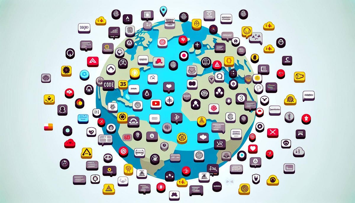 Top Coding Bootcamps to Consider. Why Choose a Coding Bootcamp? | by Radhika MP | May, 2024 | Medium