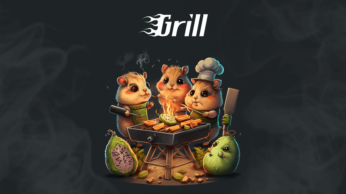 Comunicați anonim prin intermediul Grill.chat | by Tomitzu | Medium