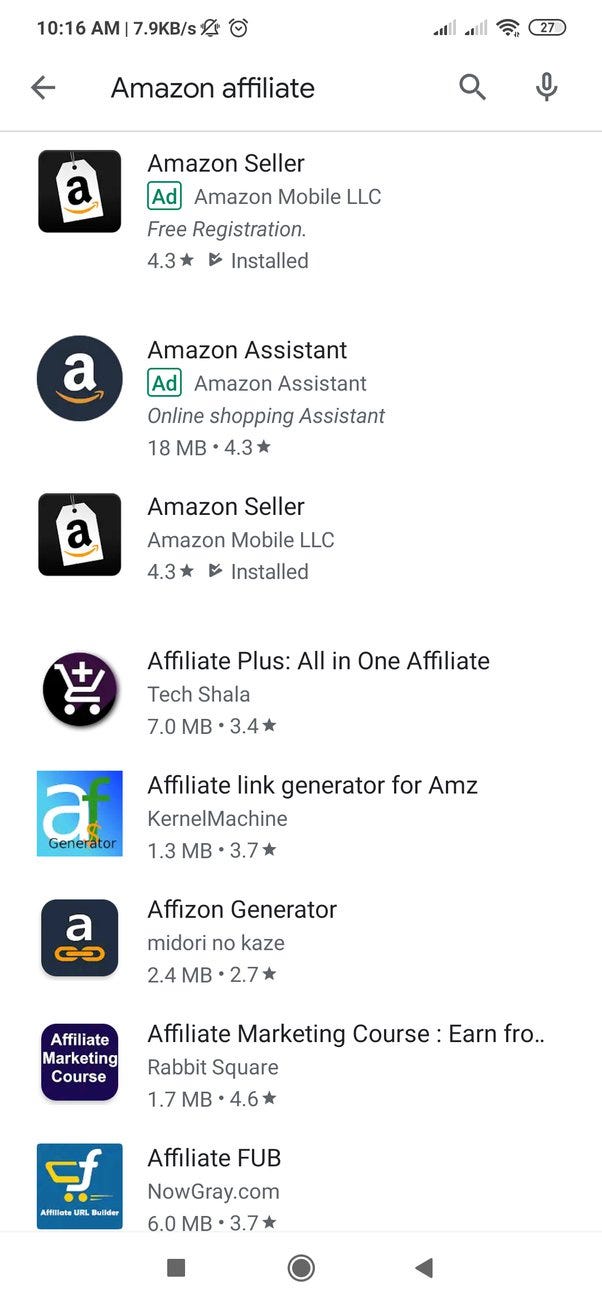 Amazon Affiliate Program Application: Step-by-Step Guide for Approval ...