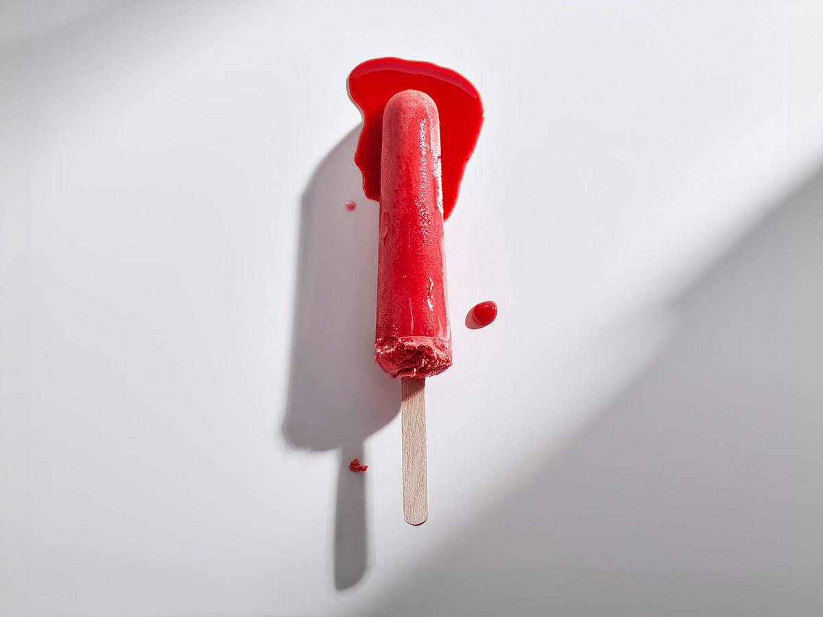 What If Men Could Bleed and Get Pregnant? | by Asmat Tanya | Fourth ...