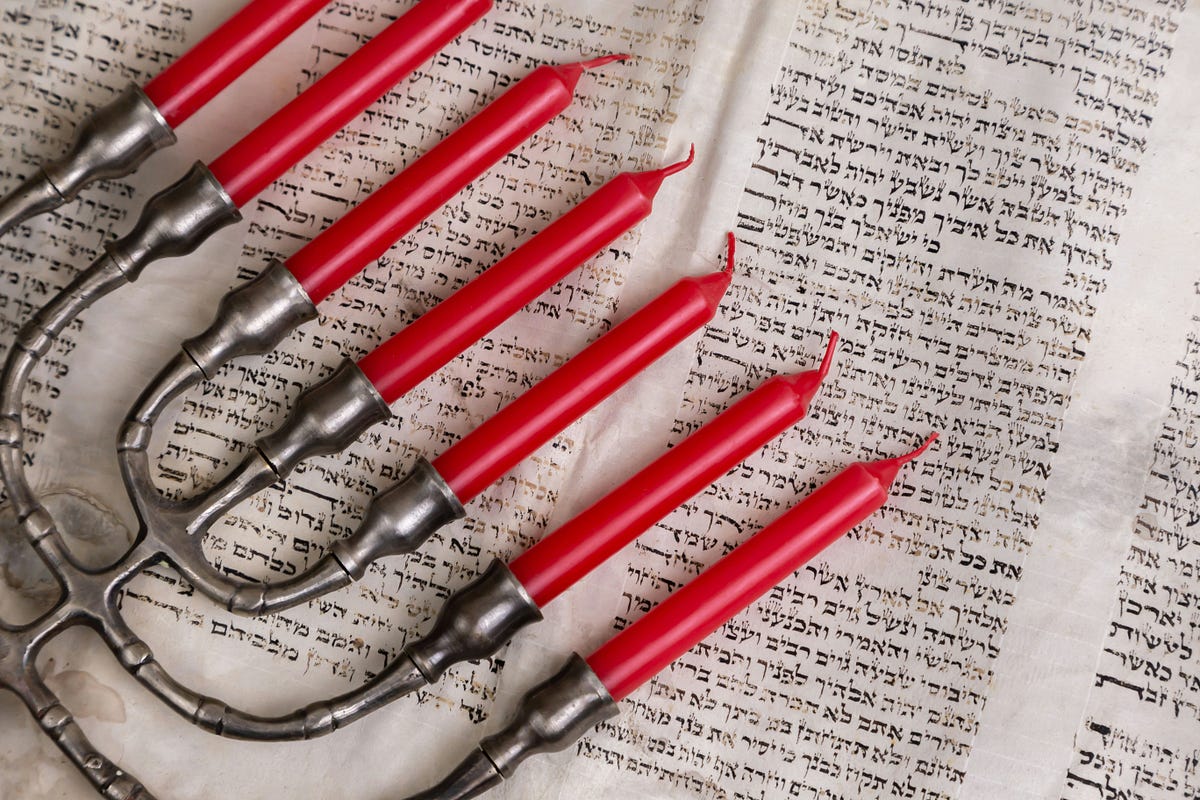 THE TEN COMMANDMENTS ACCORDING TO THE WISDOM OF KABBALAH | by Mary ...