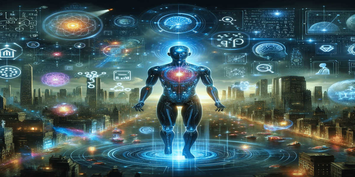 The Future Of Superintelligence A Deep Dive Into Agi Predictions And