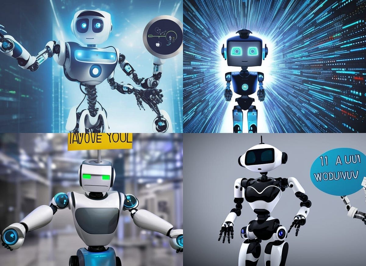10 Awesome AI Tools To 10X Your Productivity! Part 2 | by Trader FX ...