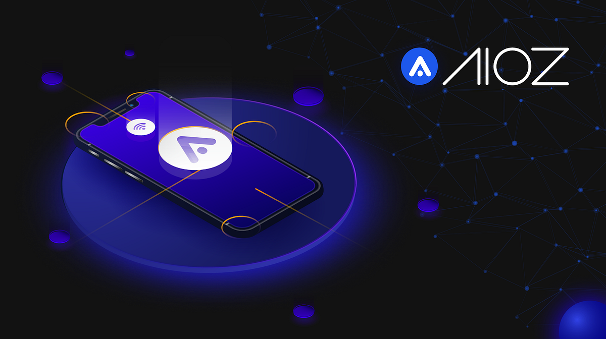 How to set up your AIOZ Network node. A step by step guide for Windows | by AIOZ Network | AIOZ ...