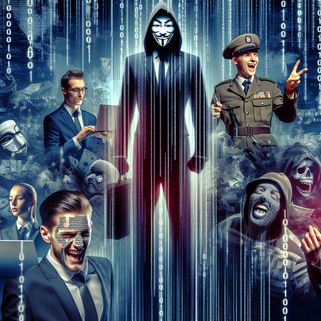 Today’s Top Cyber Intelligence Highlights — Aug 01, 2025 | by Dr. Fahim ...