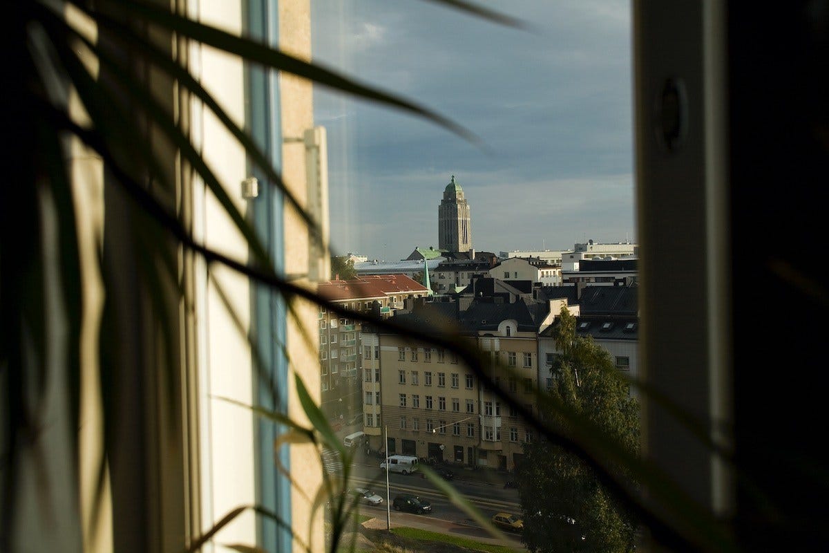 Helsinki Real Estate: Where to Invest in Property — Surviving ...