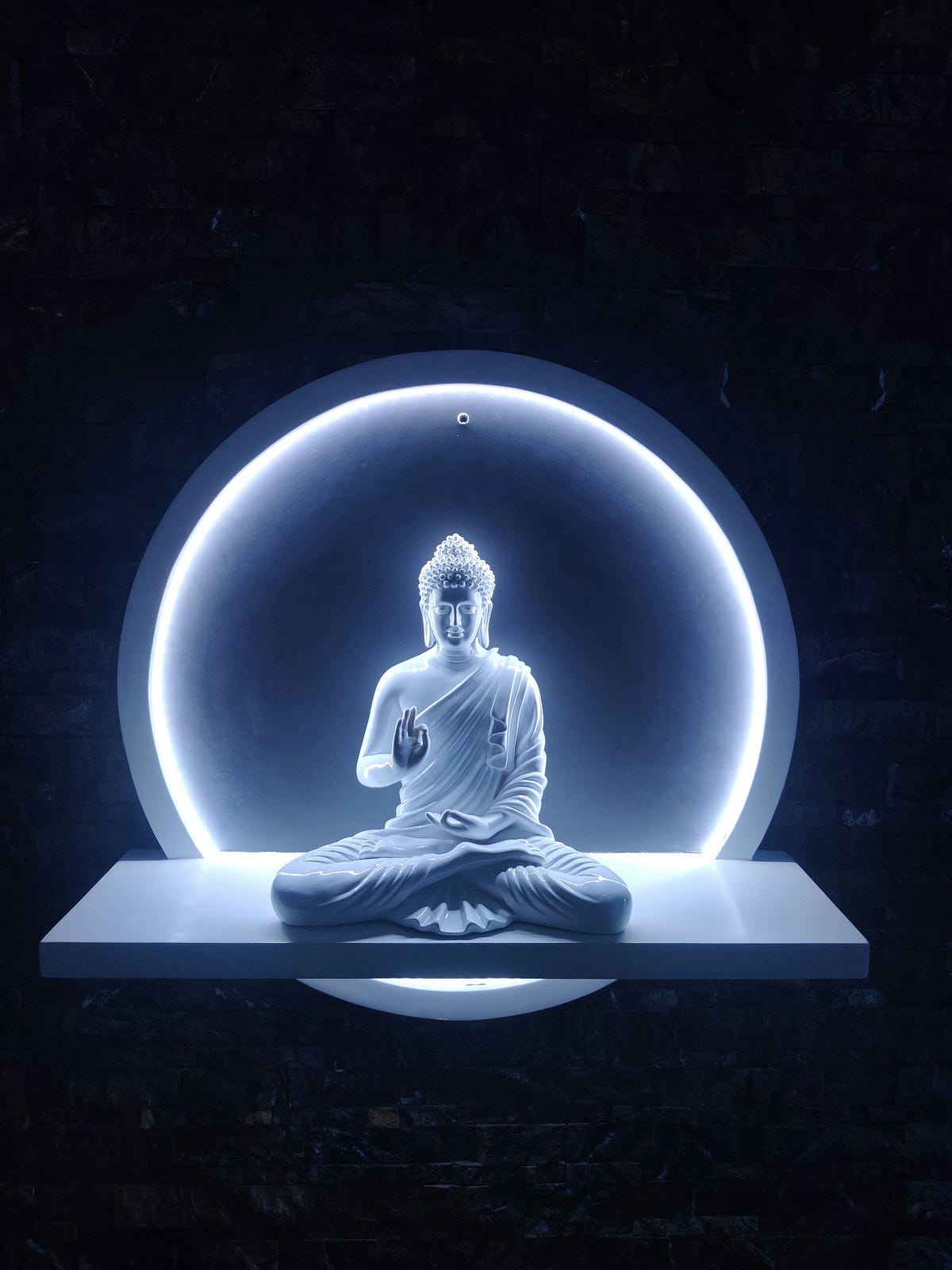 There Are Two Kinds of Suffering In Life (According to Buddha) | by ...