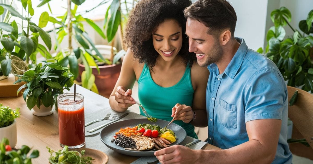 How Can You Start Living A More Health Conscious Life? | by M Ikhlaq | Sep, 2024 | Medium