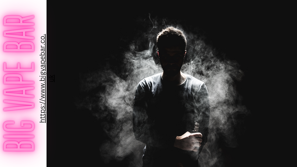 The Evolution and Positive Impact of Vaping | by Amelia Louis | Medium