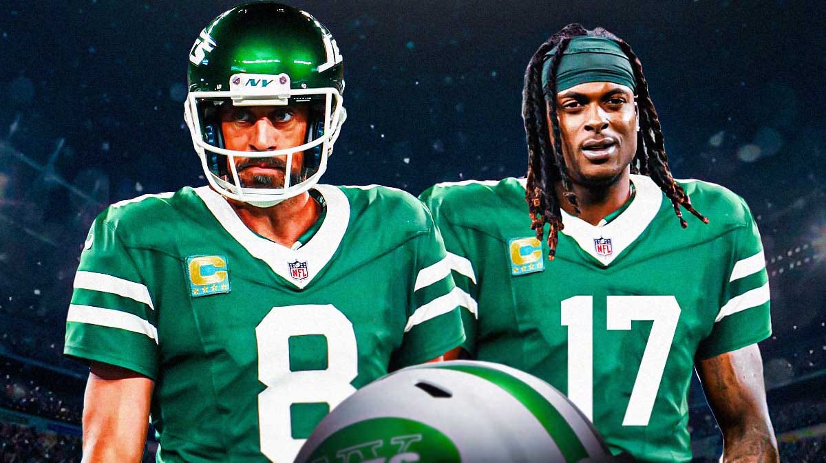 The Irony of Aaron Rodgers and Davante Adams Reuniting: A Vikings Fan’s Perspective | by Sami ...