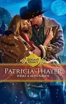 Patricia Logan Books | by Kenneth Martinez | Apr, 2024 | Medium