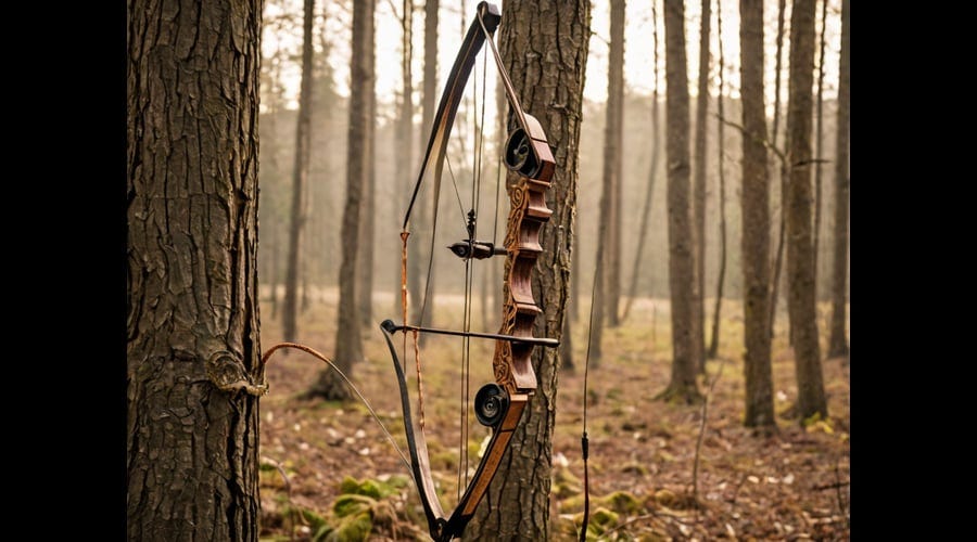 Compound Bow With Sight | by Jorge Martinez | Mar, 2024 | Medium