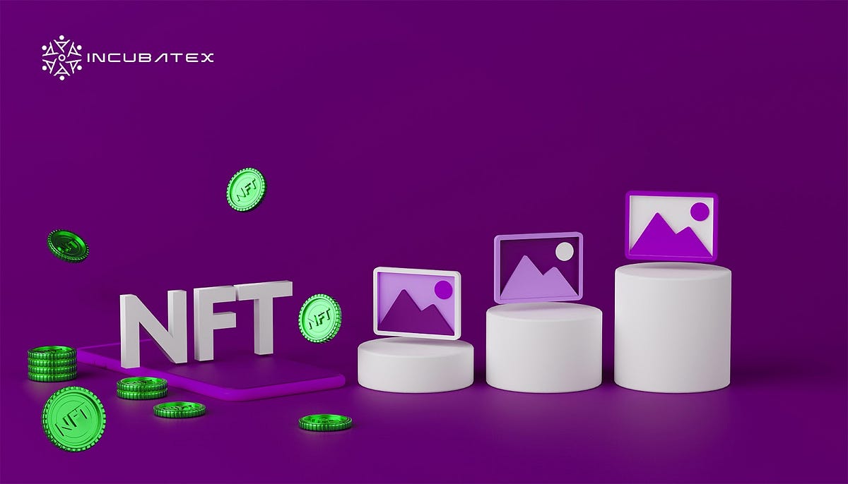 5 Exciting Ways to Build Utility for Your NFT Project | by IncubateX_NFT | Medium