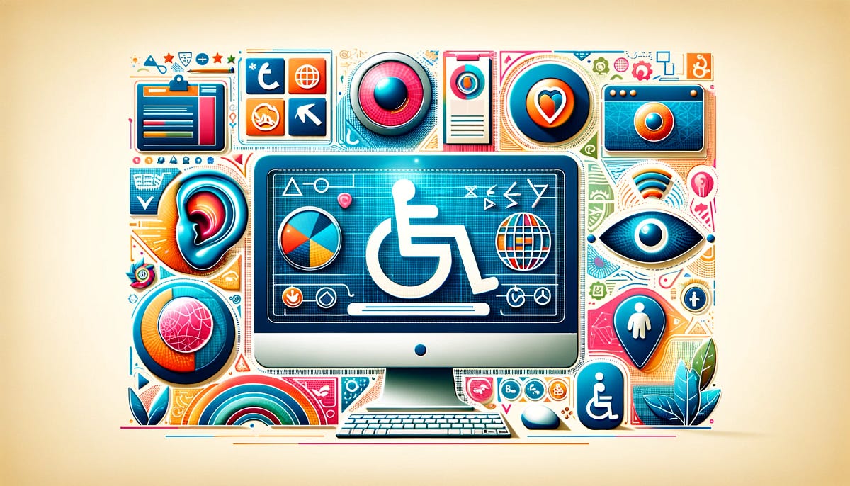 Top 3 Most Common Accessibility Failures on Websites and How to Fix ...