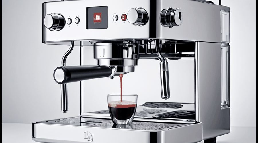 The Best Illy Espresso Machines | by Paisley Morris | Medium