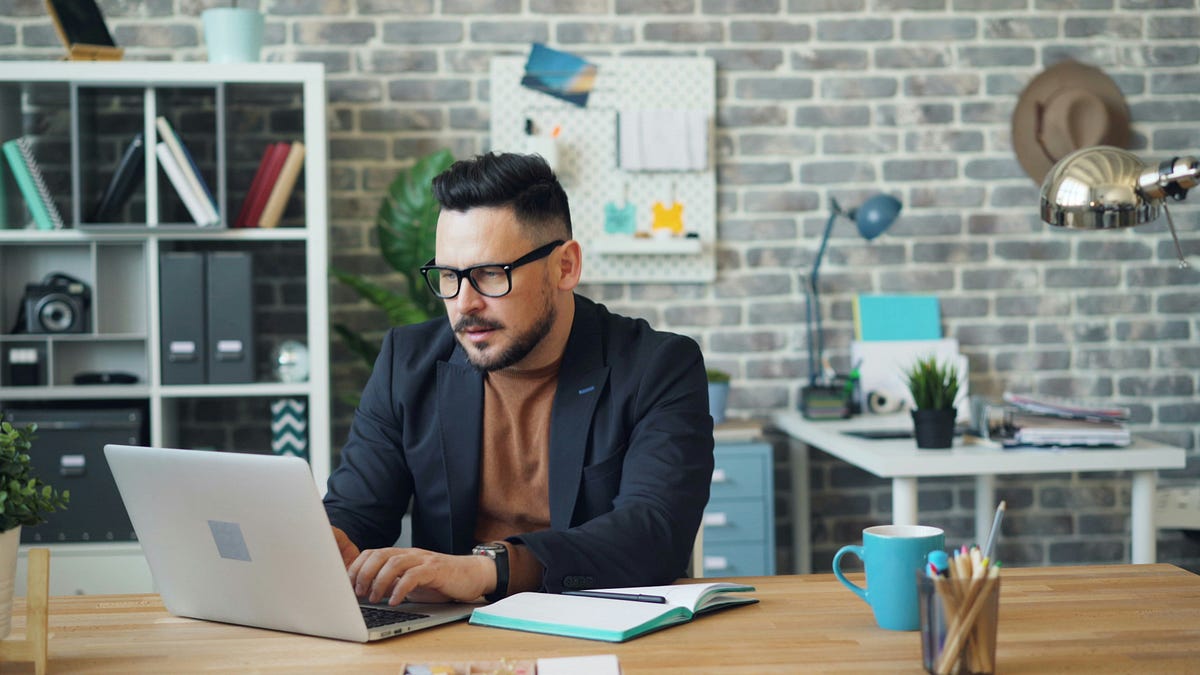 4 Strategies to Boost Your Professional Search Results | by Dominick Reed | Sep, 2024 | Medium