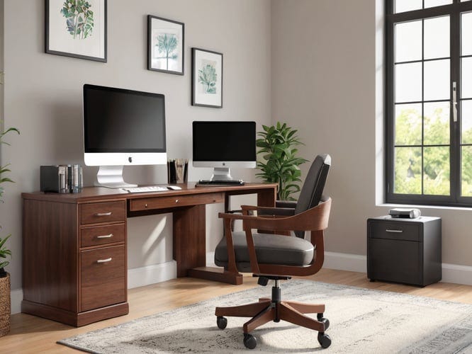The Best Corner Desks | by Presley Gonzales | Medium