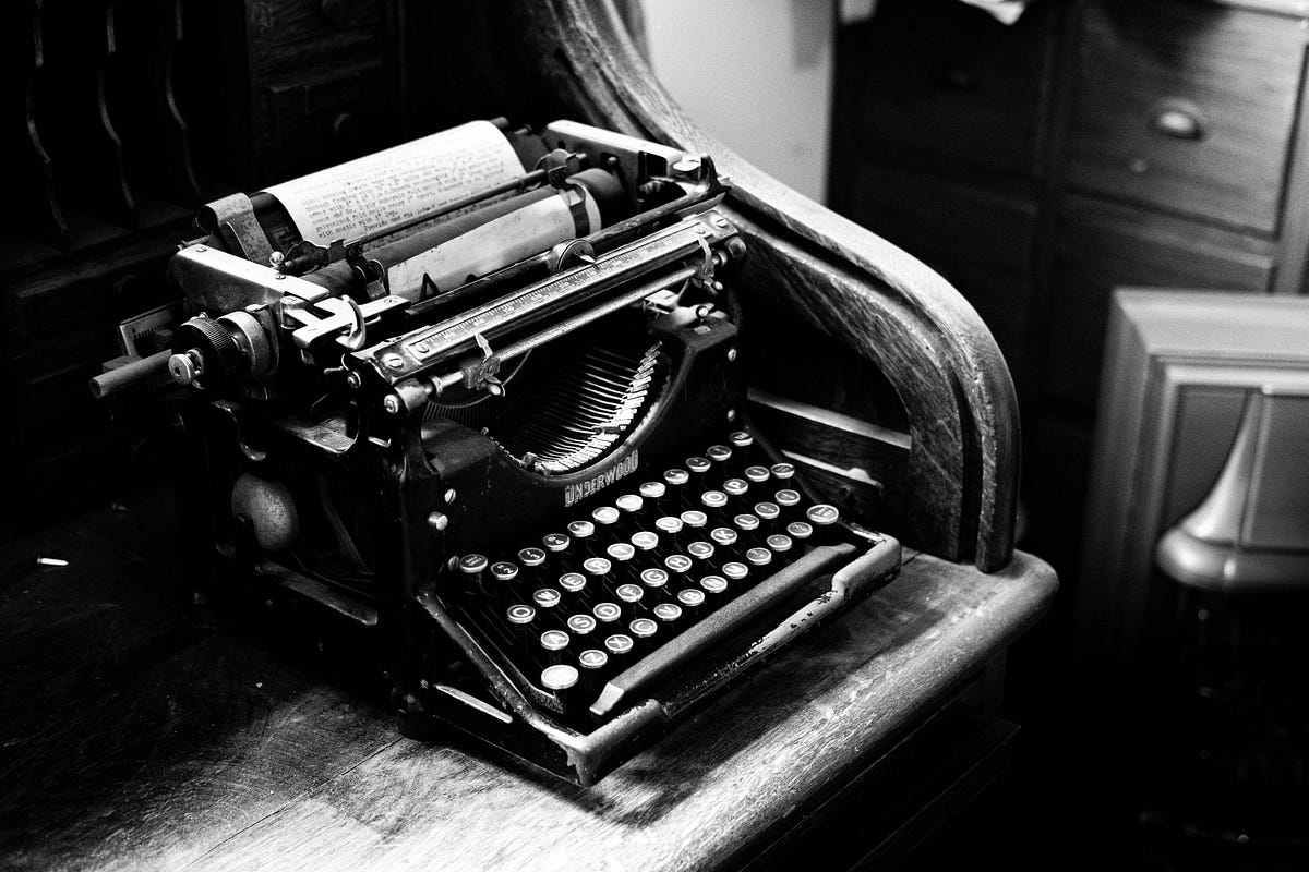 Powell Press Newsletter. November 1, 2024 | by Josh Powell | Powell ...