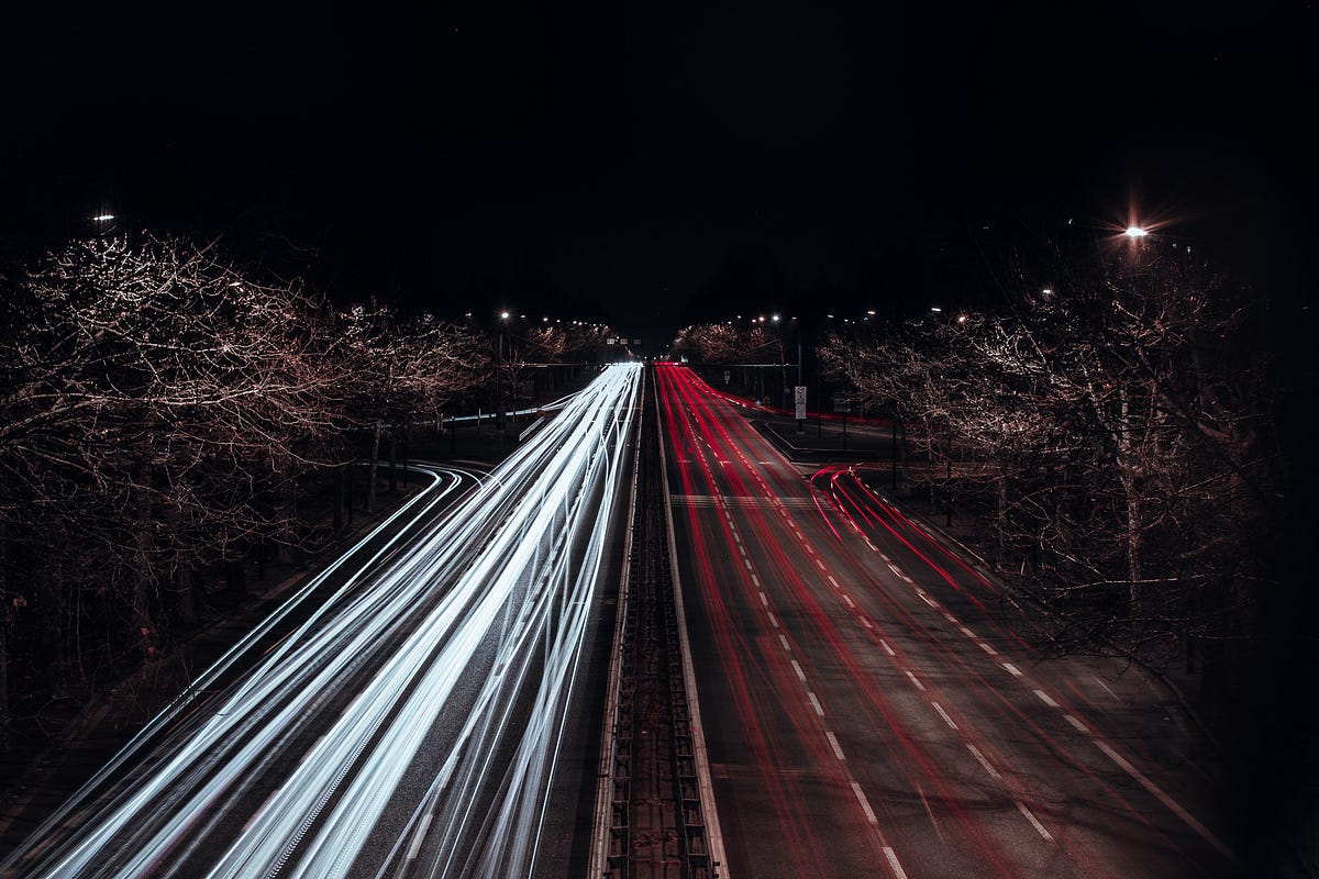 5G Standalone Access Registration | by EventHelix | 5G NR | Medium
