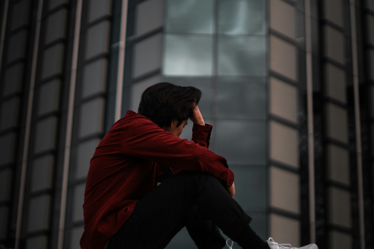 Are We Numb Because the World Is? Gabor Maté on Trauma, Capitalism, and ...