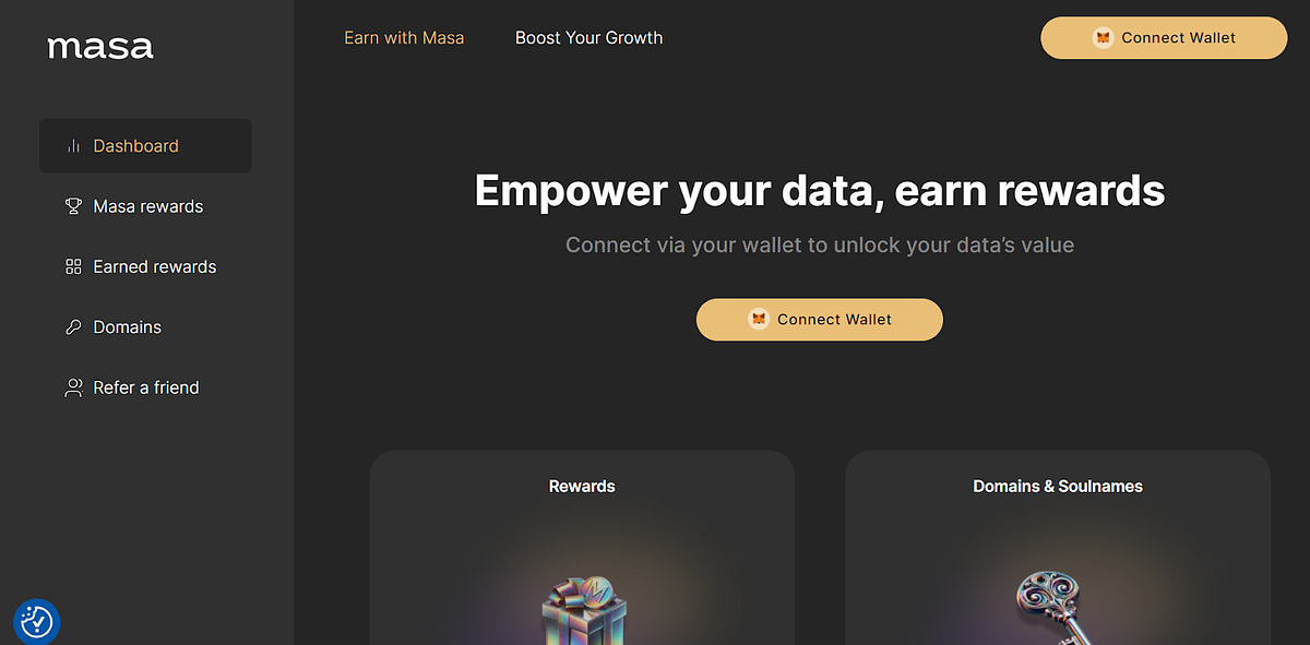 Finally Live: Masa Airdrop. Learn How to Claim Your Masa Airdrop: | by Le Monkey | Apr, 2024 ...