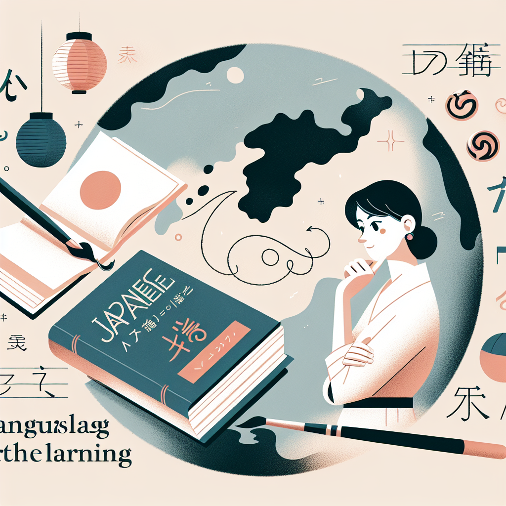 The Fascinating World of Japanese: A Language Worth Learning | by Oi ...