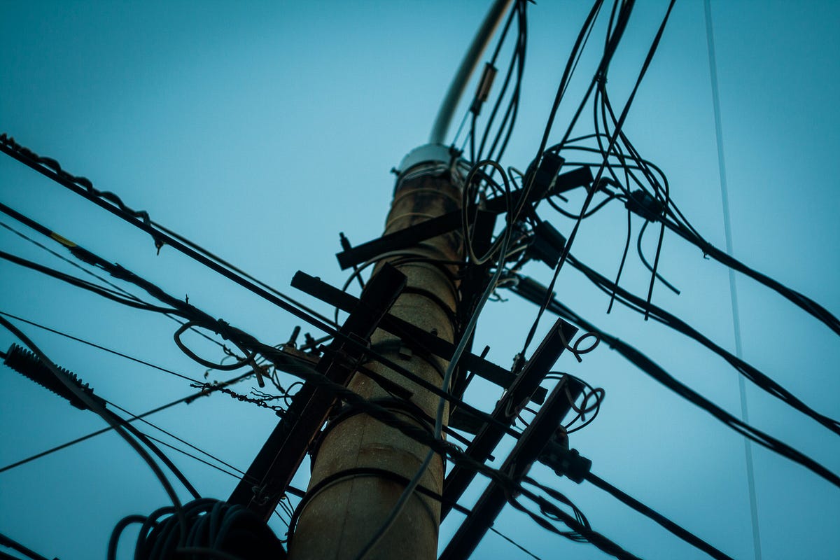 Integrating SD-WAN with AWS for High-Performance Networking Part 1 | by Joshua Teye | Medium