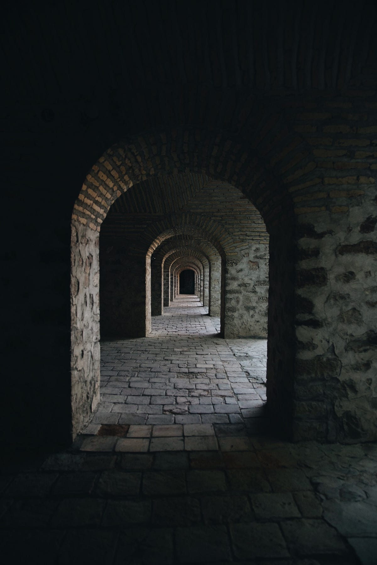 Exploring the Depths: A Comprehensive Guide to Depth-First Search | by ...