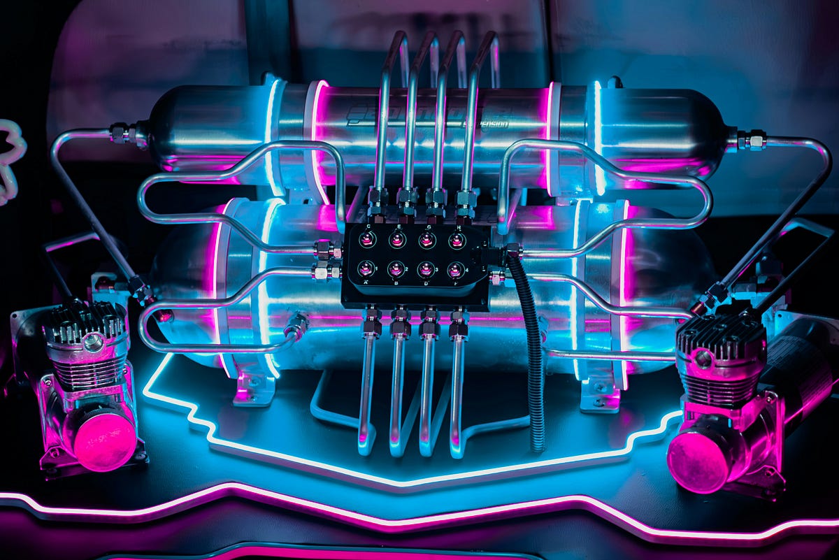 BEYOND ZEROS AND ONES: CHINA’S PHOTONIC TORSION PROCESSOR AND THE NEW ...